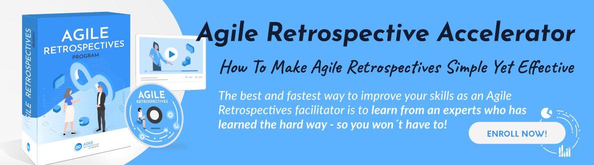 Agile Retrospectives Ideas: Games For Your Next Retrospective